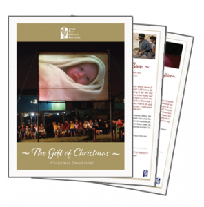 Homepage_Christmas - JESUS Film Harvest Partners